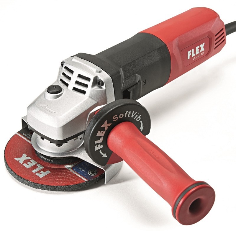 Meuleuse d'angle Flex LE 14-11 125 | MyToolSwiss.ch Meuleuse d'angle Flex LE 14-11 125 | MyToolSwiss.ch