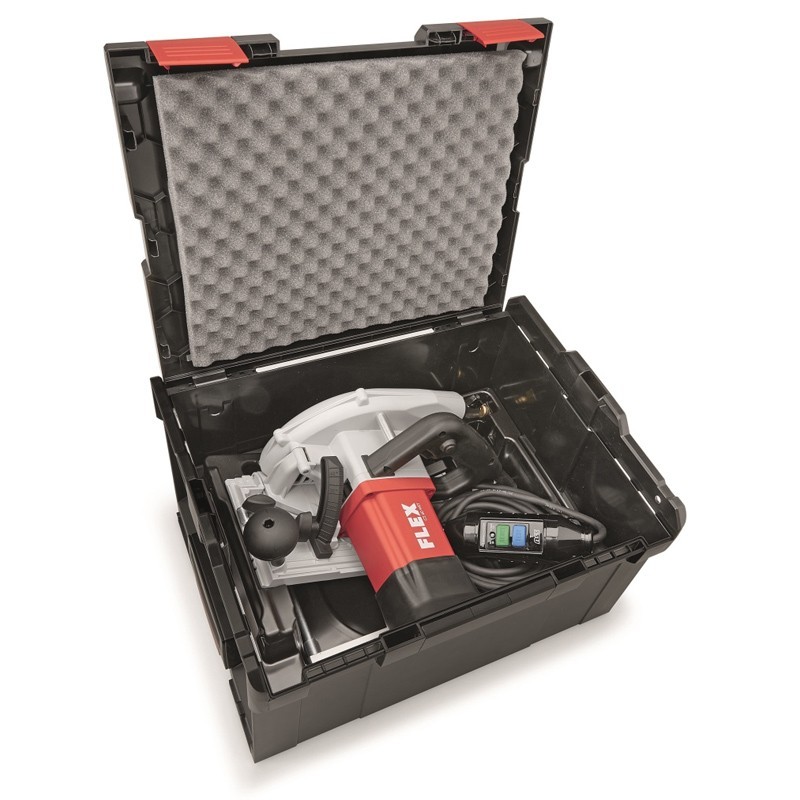 Nasskreissäge Flex CS 60 WET | MyToolSwiss.ch