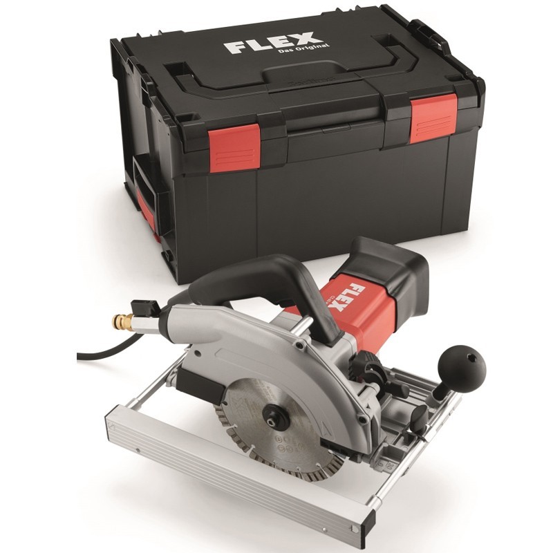 Nasskreissäge Flex CS 60 WET | MyToolSwiss.ch