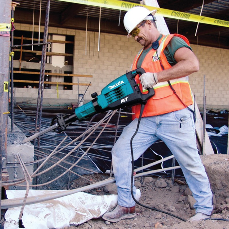 Marteau démolisseur 19 kg HM1317CB Makita