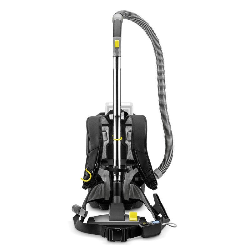 Akku-Rückensauger BVL 5/1 Bp Kärcher