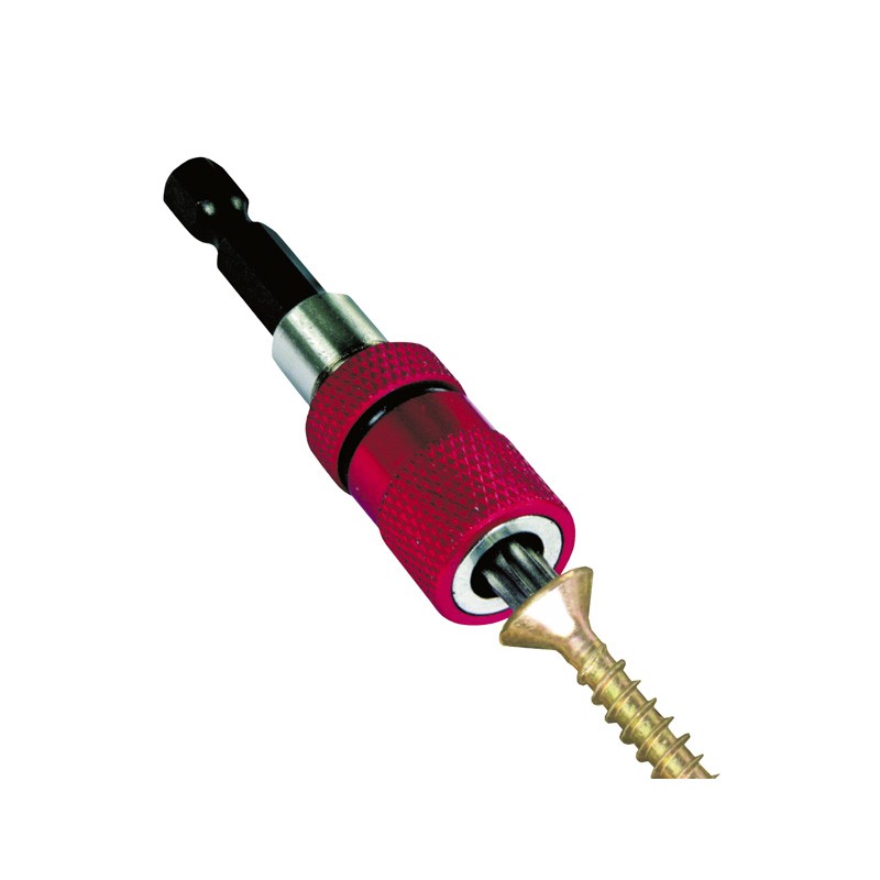 Bit-Justier-Magnethalter 1/4" 3750 Kraftwerk