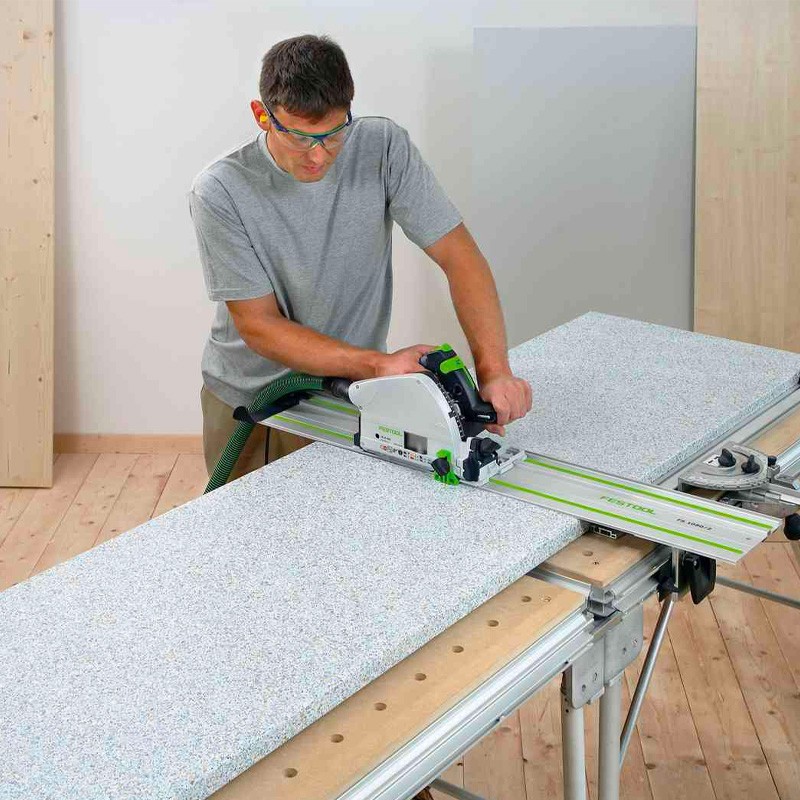 Pièce de raccordement VS Festool