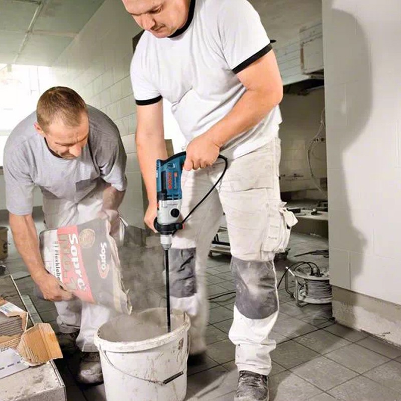 Schlagbohrmaschine GSB 24-2 Bosch | MyToolSwiss.ch