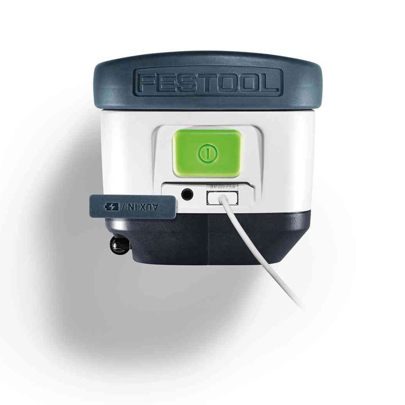Digitalradio SYSROCK BR 10 DAB+ Festool | MyToolSwiss.ch