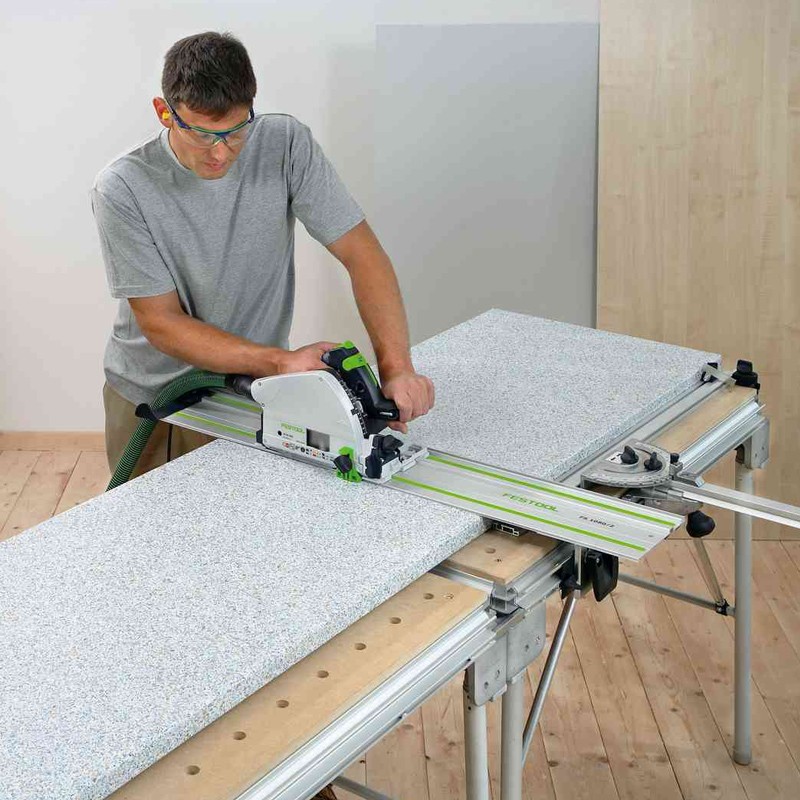 Multifunktionstisch MFT/3 Festool | MyToolSwiss.ch