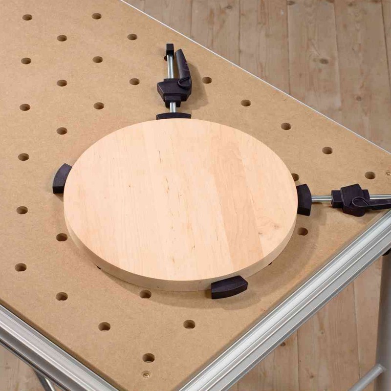 Table multifonctions MFT/3 Festool | MyToolSwiss.ch
