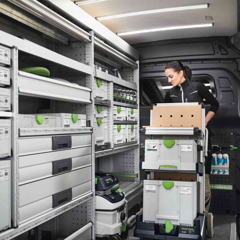 Systainer³ SYS3 M 137 Festool