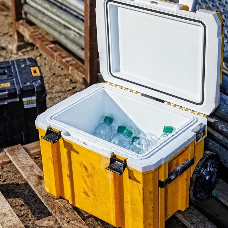 Glacière sur roulettes DWST83281-1 DeWalt